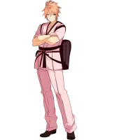 Willkommen auf Dara Anime Chat! :)