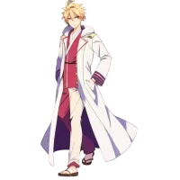 Willkommen auf Dara Anime Chat! :)