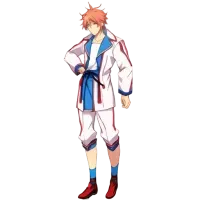 Willkommen auf Dara Anime Chat! :)