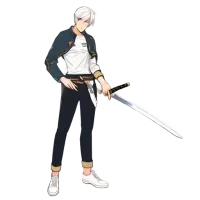 Willkommen auf Dara Anime Chat! :)