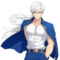 Willkommen auf Dara Anime Chat! :)