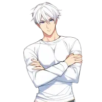 Willkommen auf Dara Anime Chat! :)